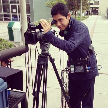 Lima - Bruce Rommel Villegas Alva