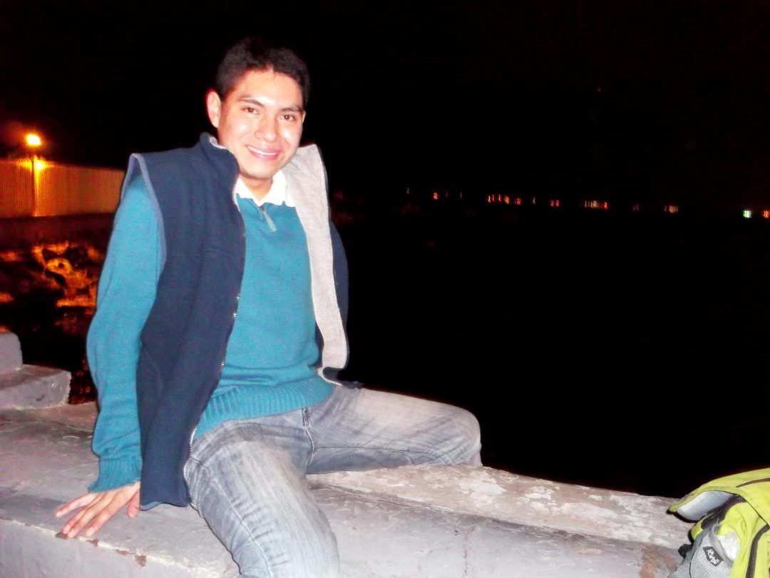 Callao - Bruce Rommel