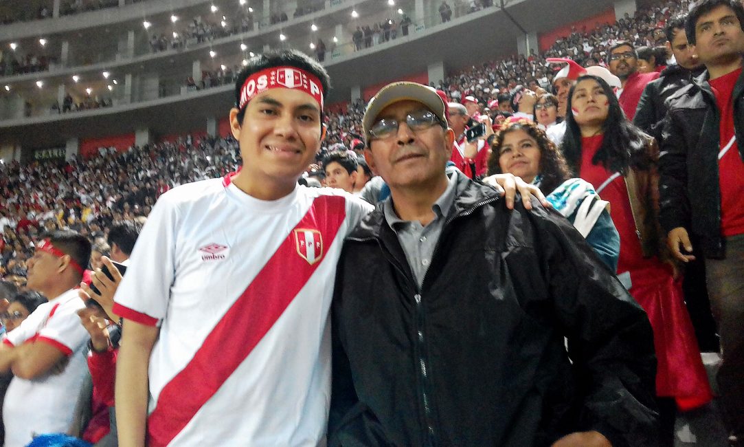 Blog - Bruce Rommel Villegas Alva