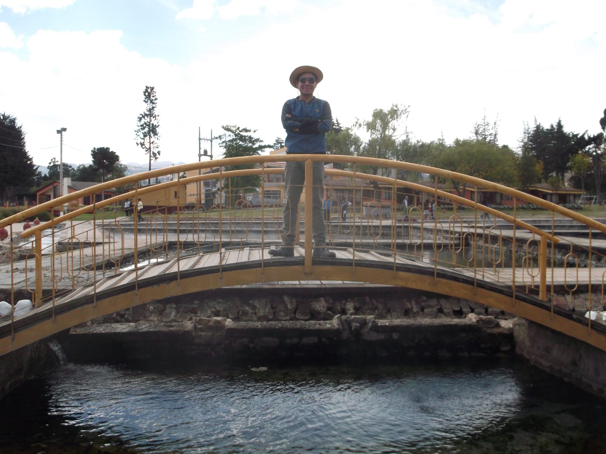 Cajamarca - Bruce Rommel Villegas Alva